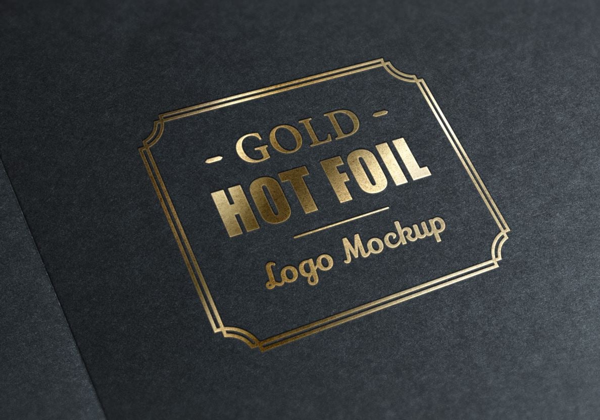 Advantages of Hot Stamping