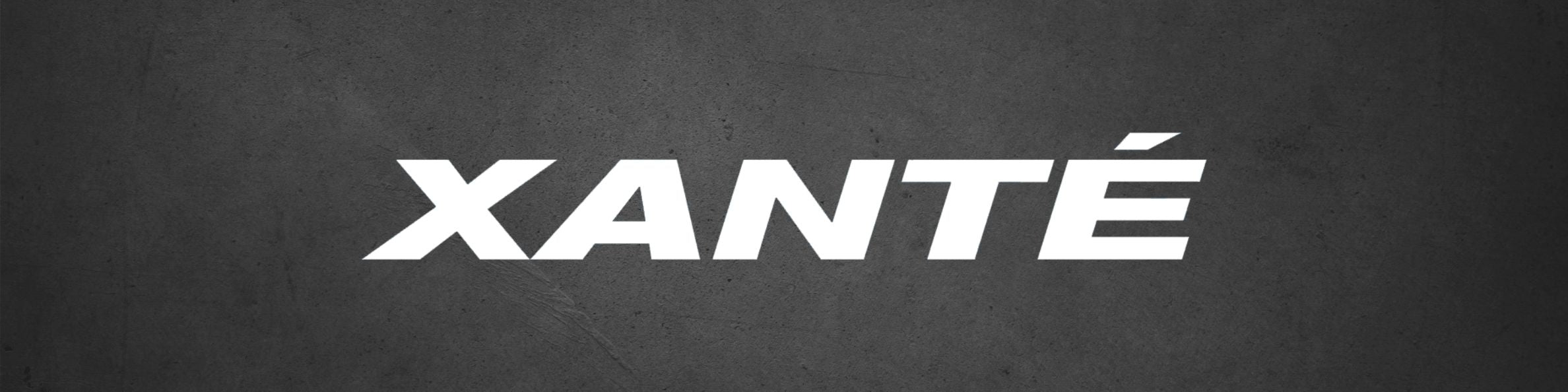 Xante Supplies & Consumables