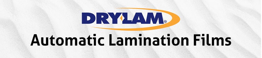 Dry-Lam Lamination Film