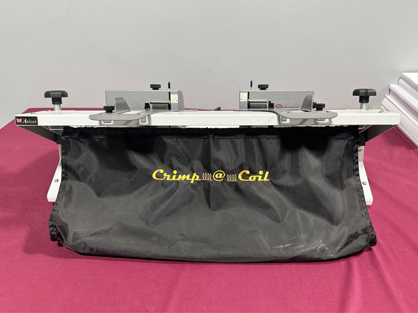 The Best Reconditioned Print Finishing Equipment in Canada