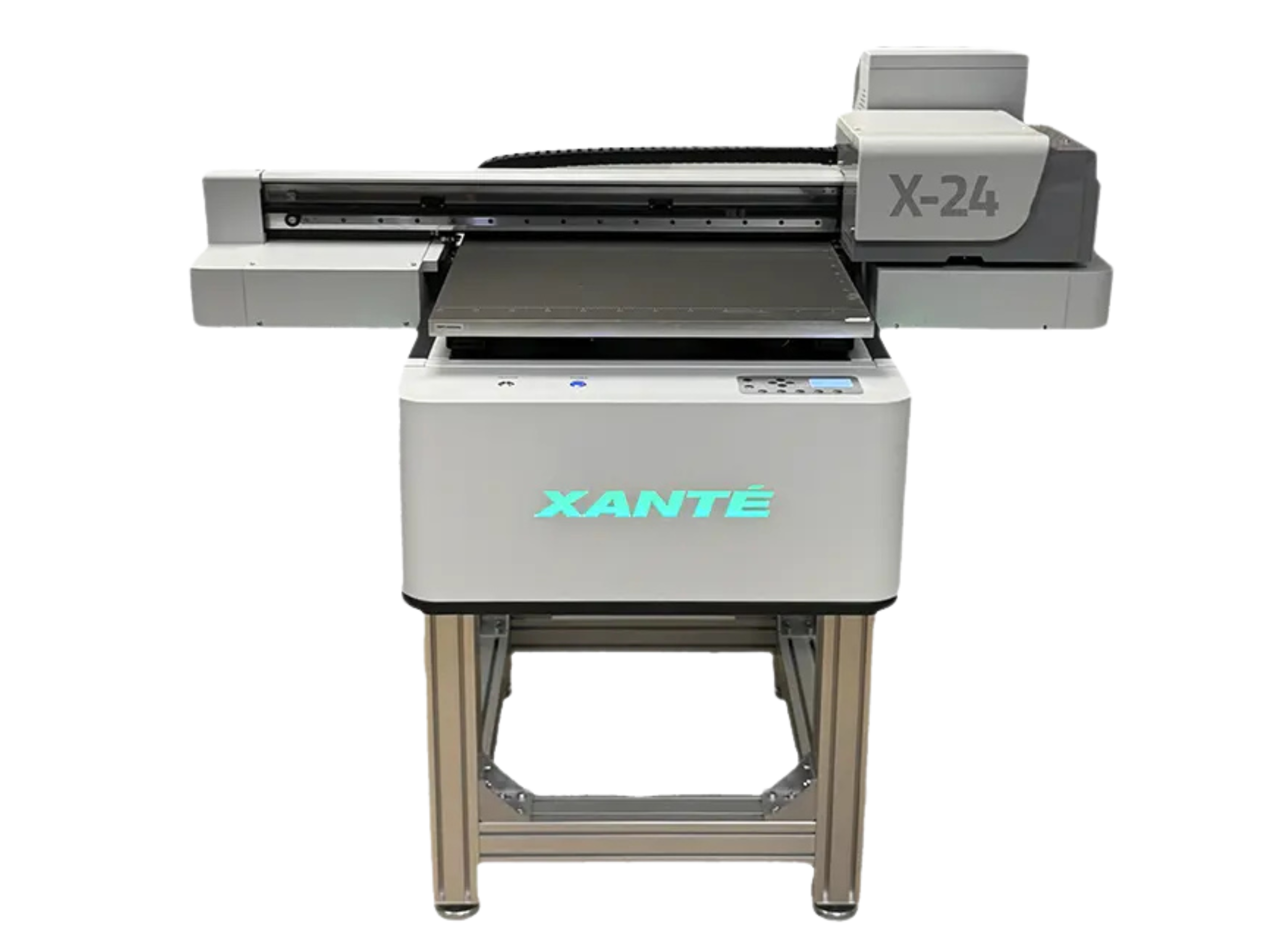 Xanté X-24 UV Inkjet Flatbed Printer