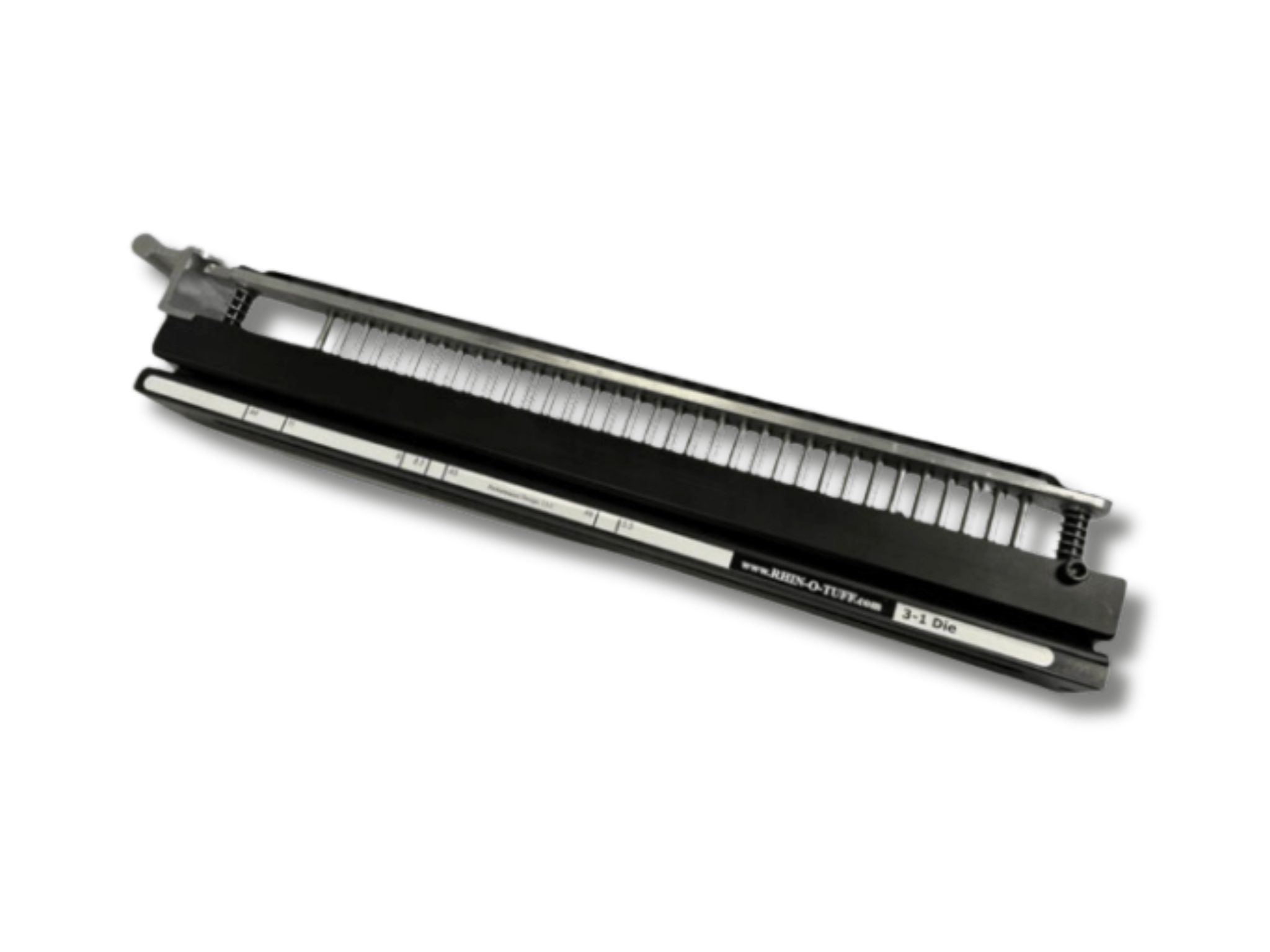 OD4012 4:1 Round (Coil) 0.250″ Pitch
