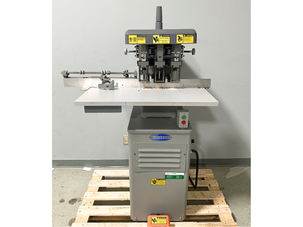 Reconditioned Paper Drills