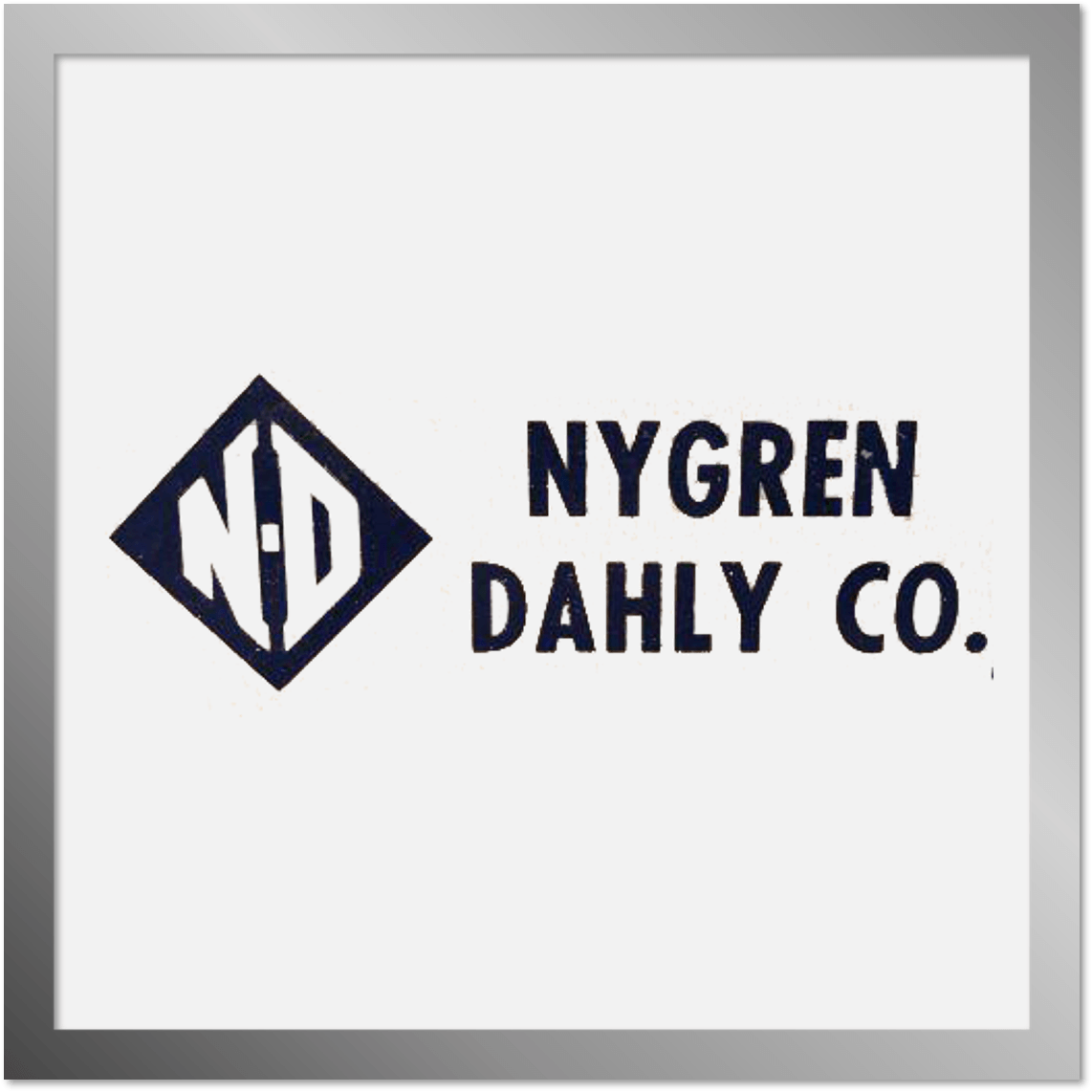 Nygren Dahly Drill Bit for Baum Nygren