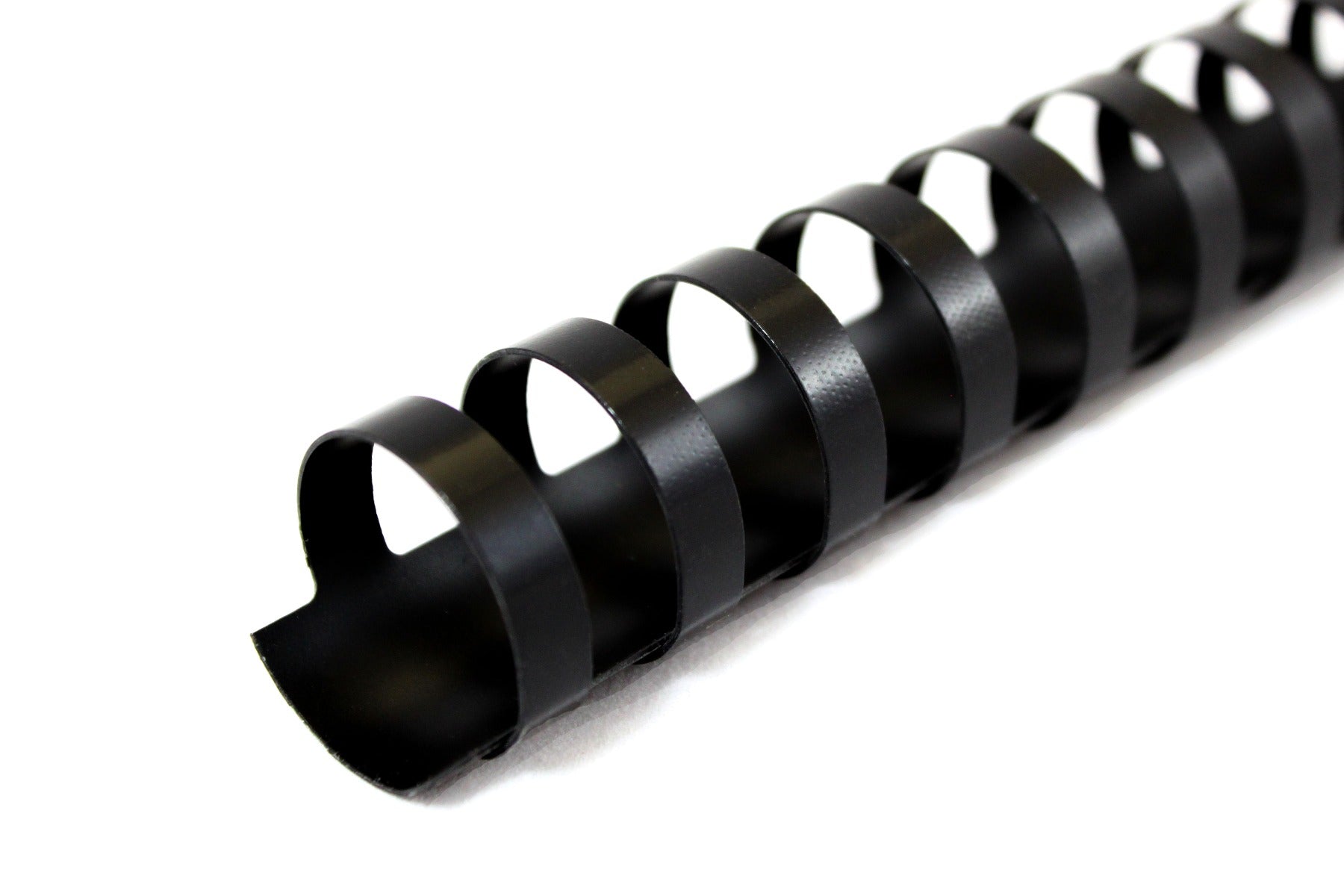 Binding Supplies Plastic Comb Binding Cerlox