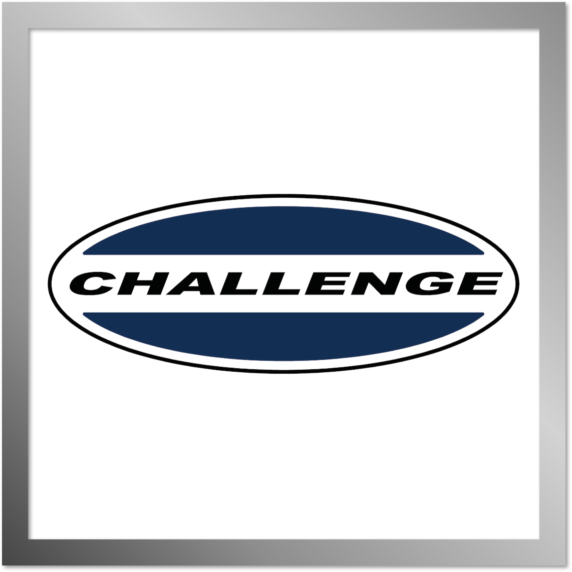 3/8" x 2.5" Challenge Drill Bit