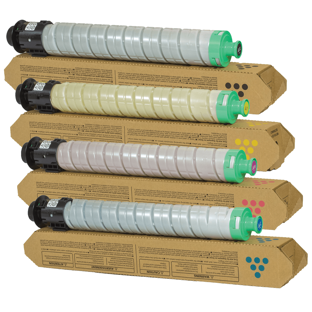 EnPress Toner