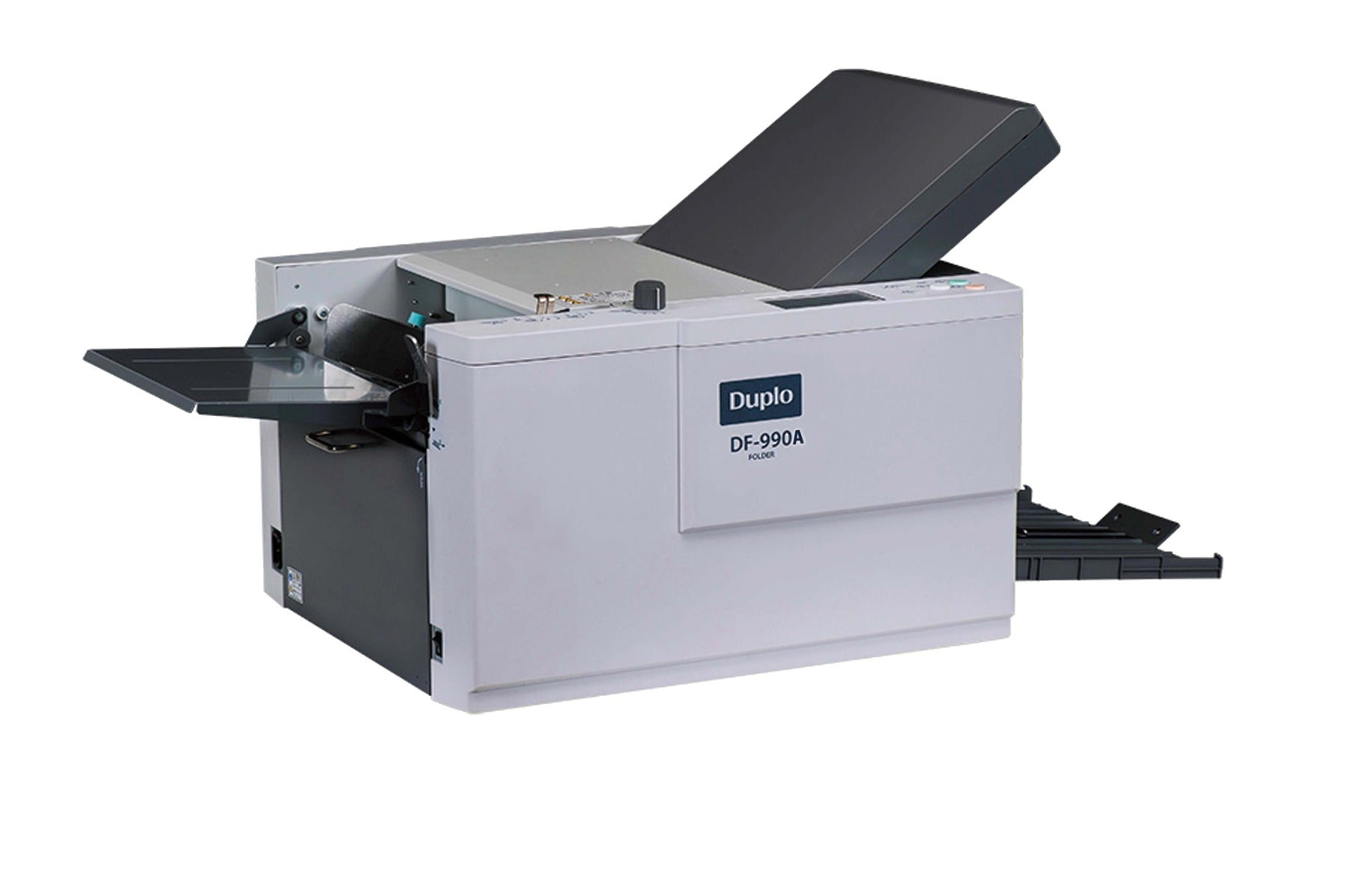 Friction Feed - Folding Machines