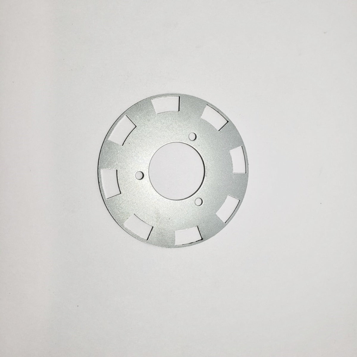 Index Plate - 11C-45240