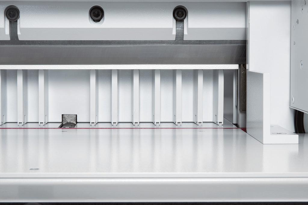 EBA 4850 paper cutter