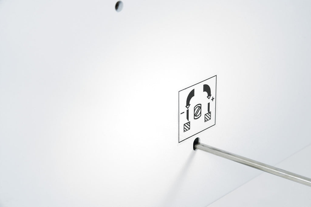 EBA 4850 paper cutter