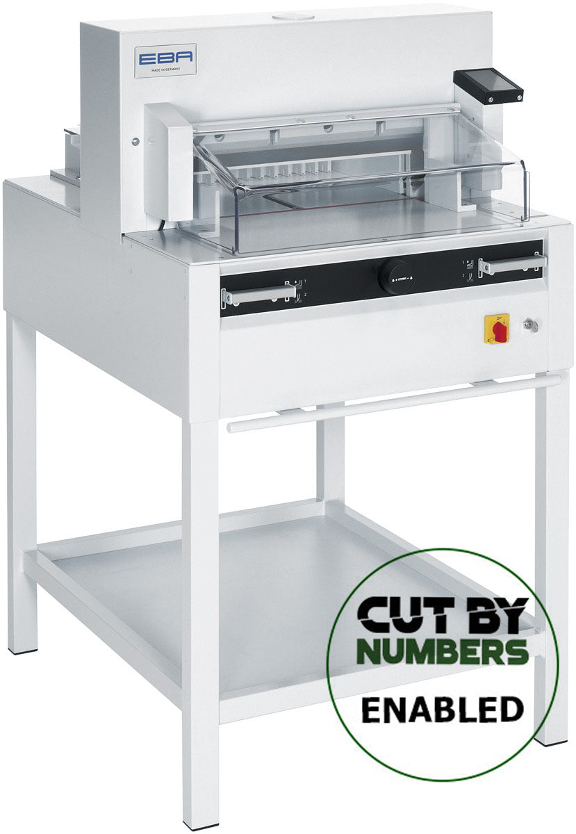 EBA 4855 18.7" Paper Cutter
