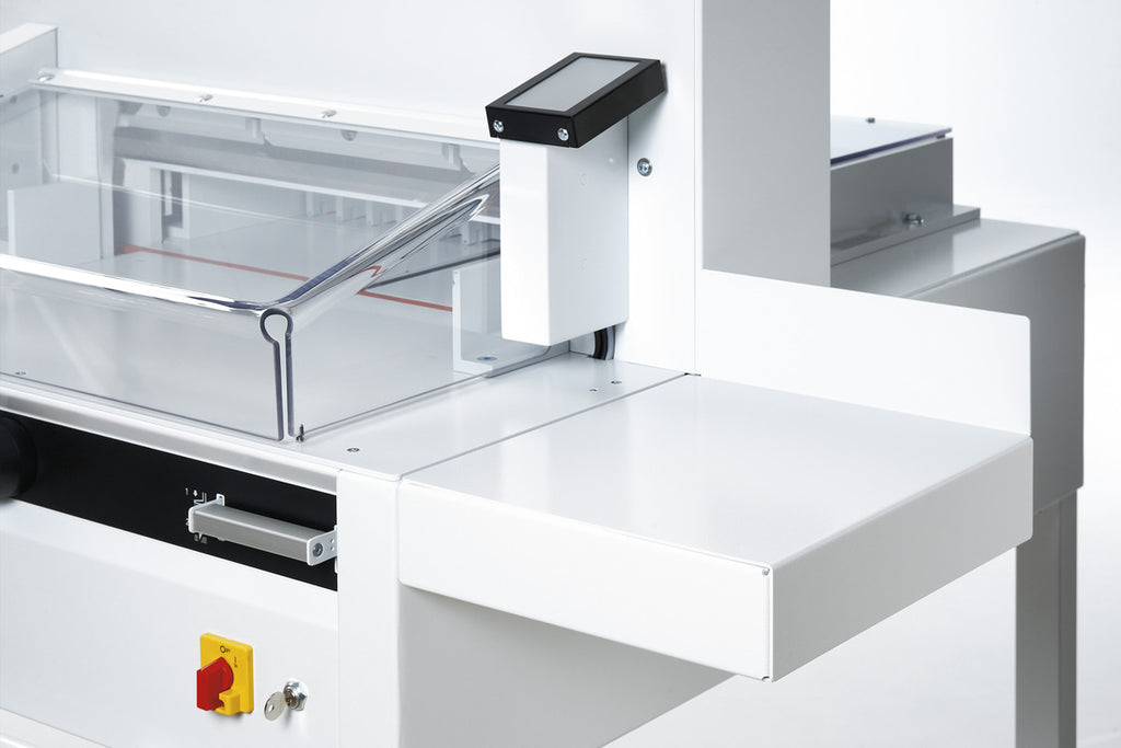 EBA 4855 18.7" Paper Cutter
