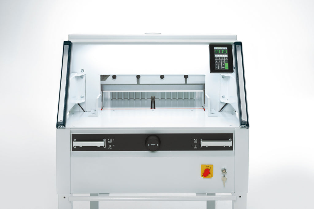 EBA 4860 18.7" Paper Cutter