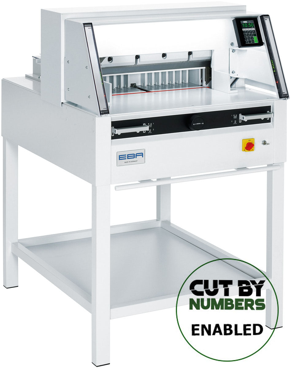 EBA 5260 20.47" Paper Cutter