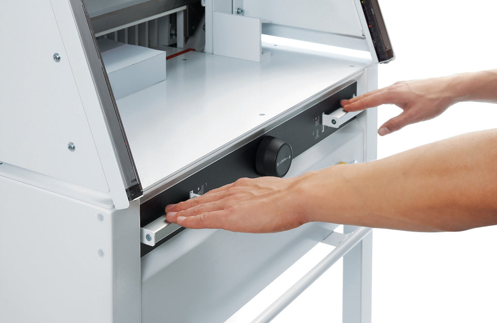 EBA 5260 20.47" Paper Cutter