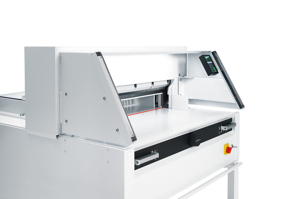 EBA 6660 25.59" Paper Cutter