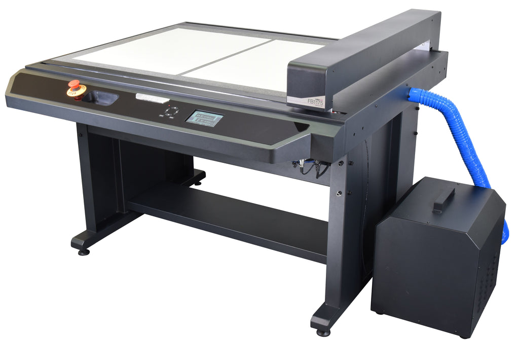 Morgana ColorCut FB1175 B1 + Digital Die Cutter