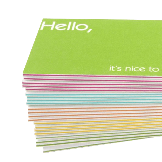 MultiLoft Sheets / Inserts