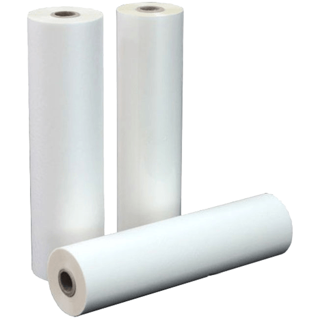 OPP Soft Touch Laminating Film