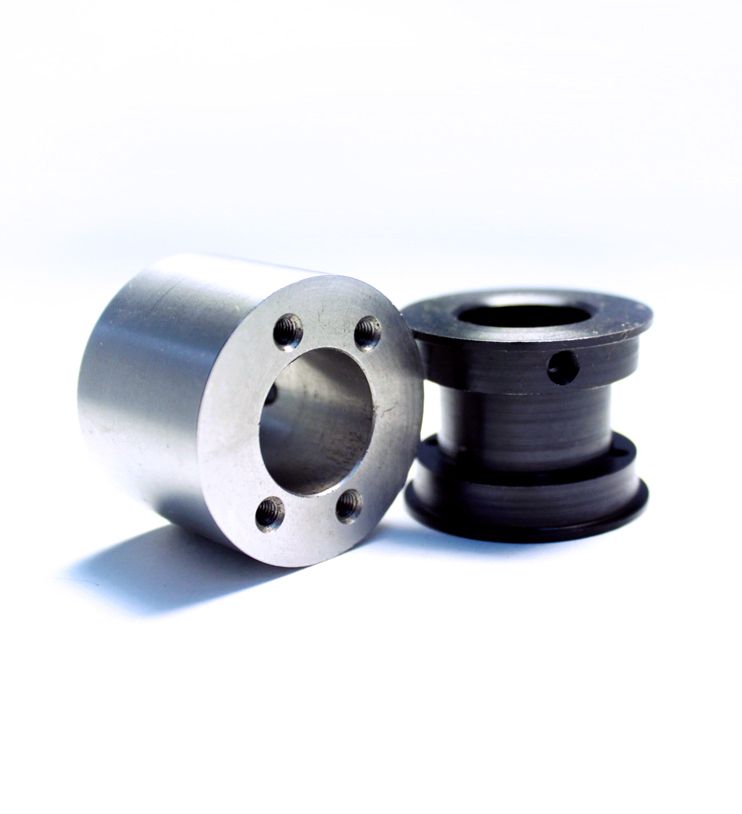 Morgana - Equipment Parts