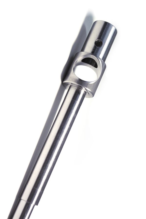 Spindles for Challenge Drills